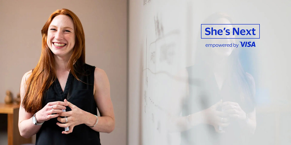 VISA She's NEXT pályázat • Jász-Nagykun-Szolnok Vármegyei Kereskedelmi ...